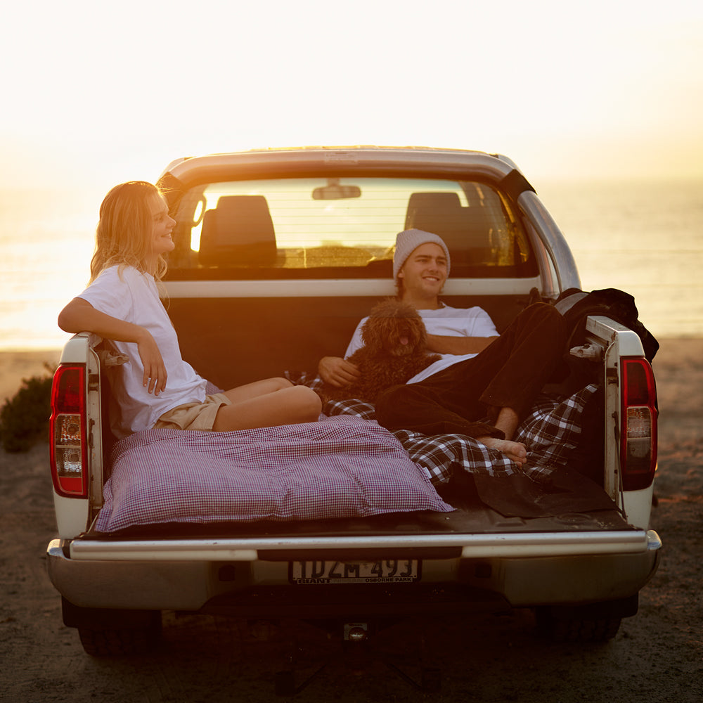 THE OUTBACK SWAG COLLECTION – GLAMSWAG