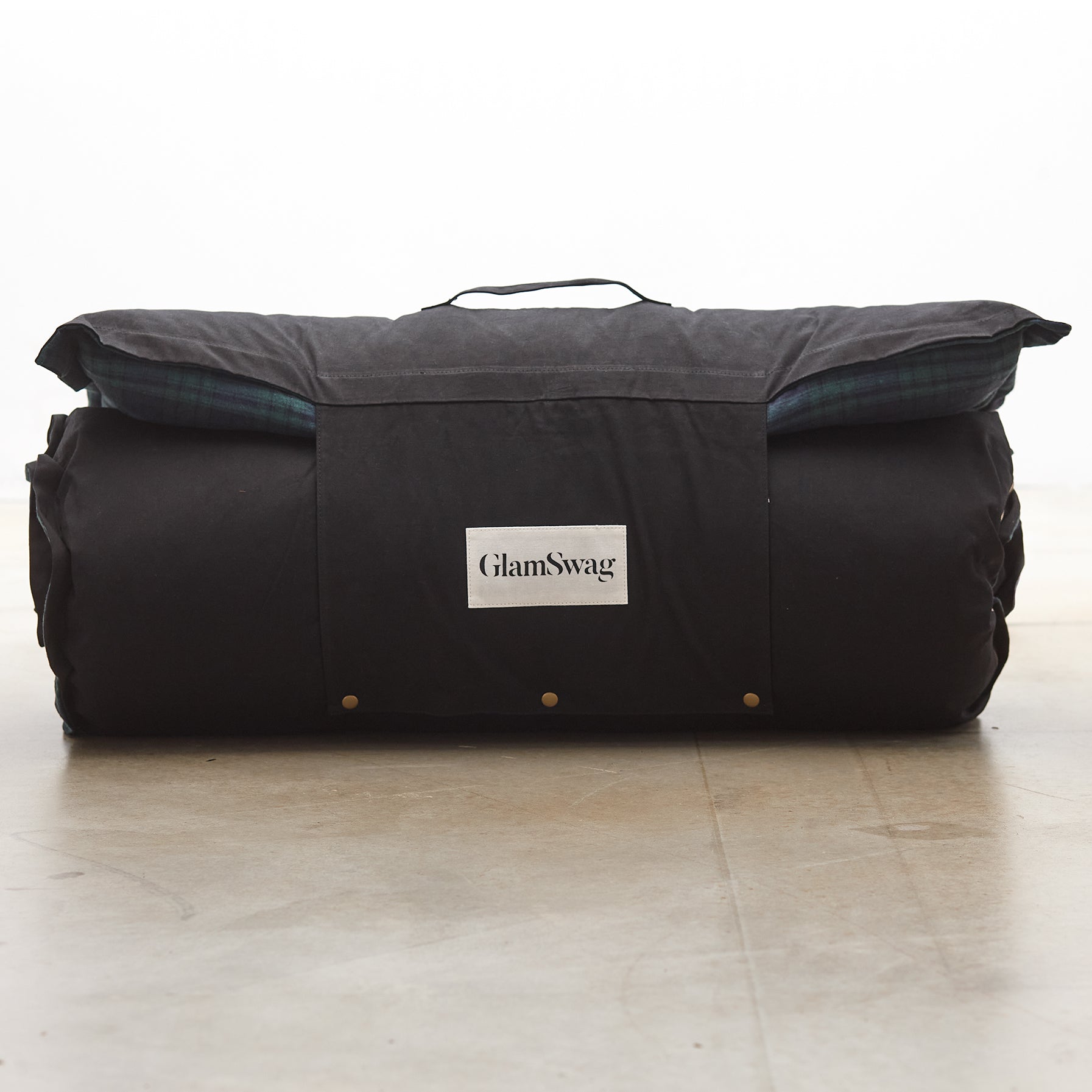 Outback GlamSwag - The Daintree – GLAMSWAG